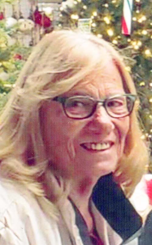 Shirley Edwards 1945-2024 | News, Sports, Jobs - The Vindicator